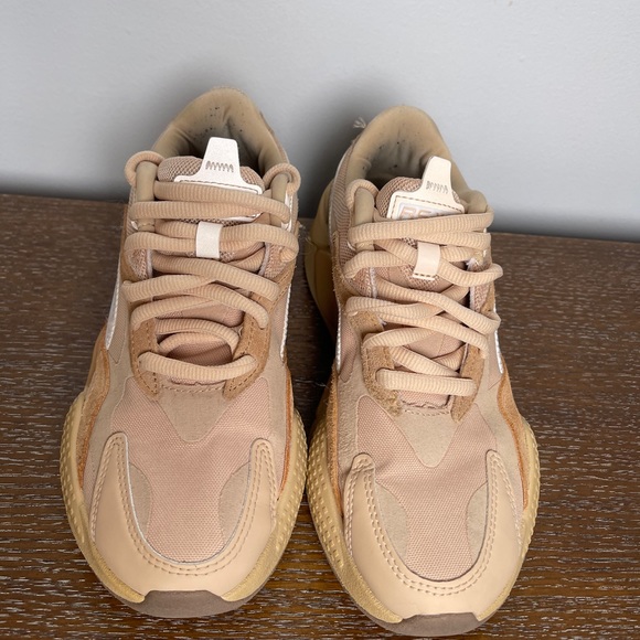 Puma | Shoes | Puma Rsx Sneaker | Poshmark